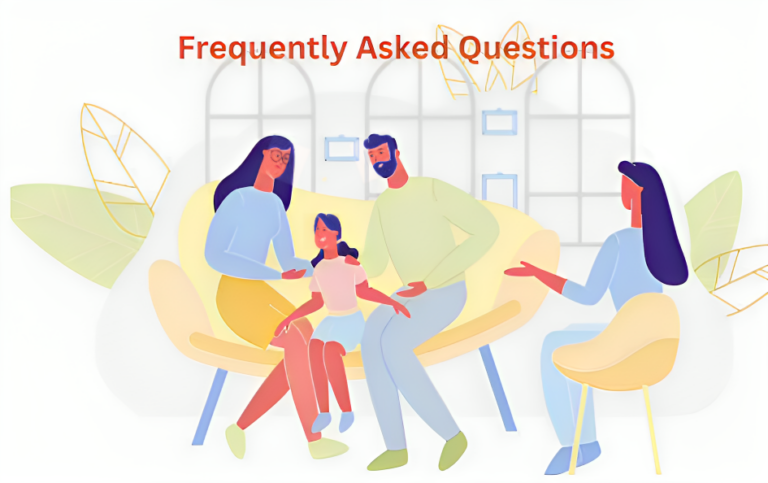 Addressing frequently asked questions by parents – Impact for Kids